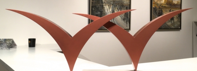 Peter Goodwright | Art contemporain | œuvres